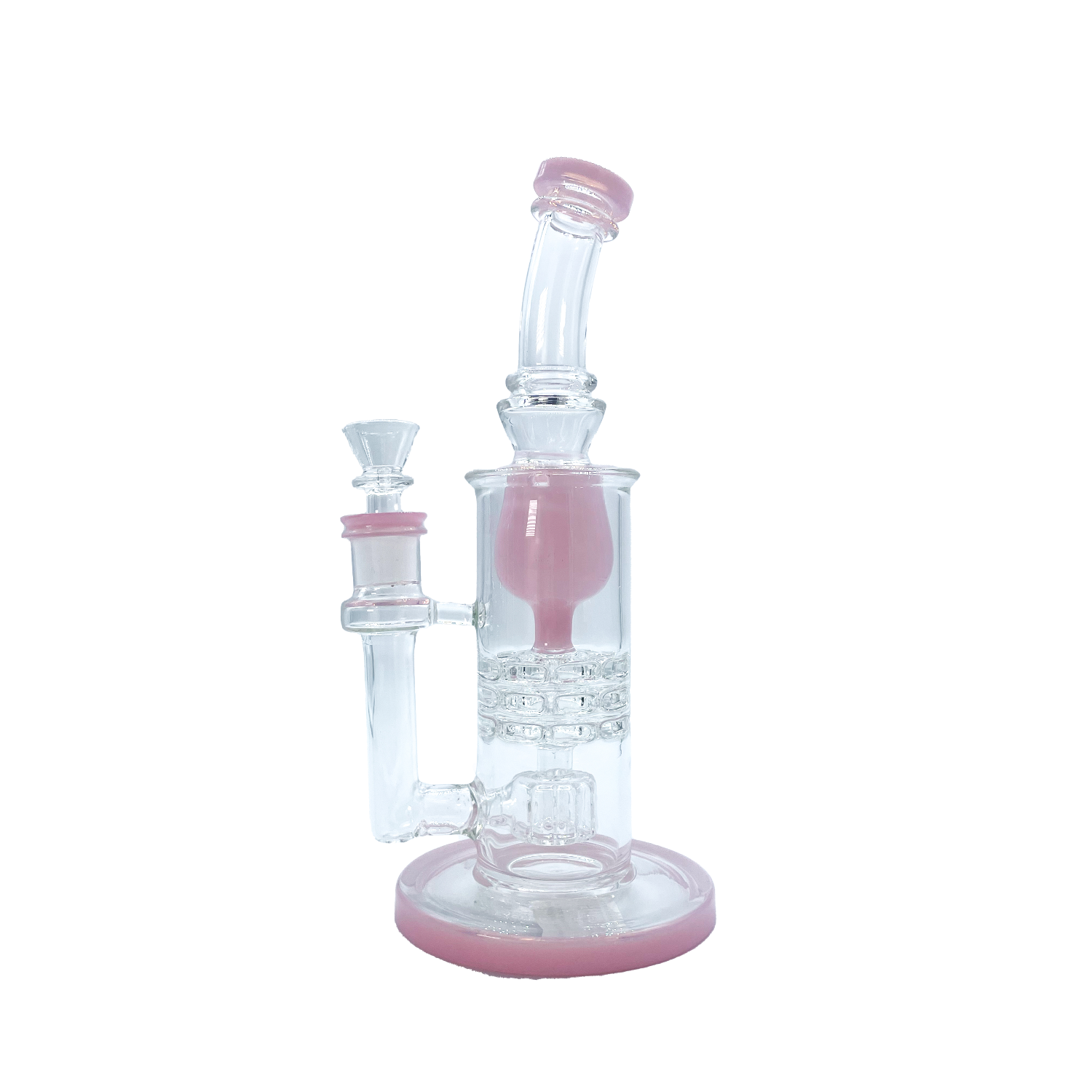 SkyGlass - Matrix Puck Recycler – SkycoDistro